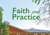 Order Faith & Practice · Philadelphia Yearly Meeting