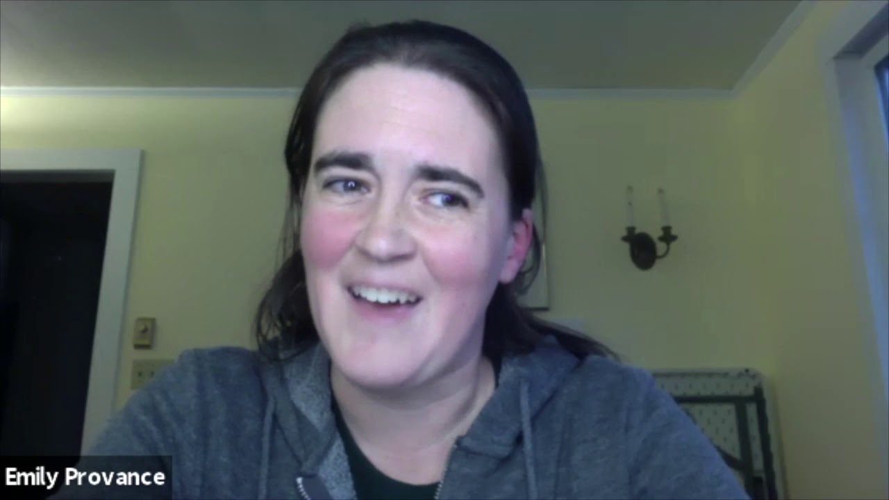 Emily Provance: Tools for Virtual Clerking · Philadelphia Yearly Meeting