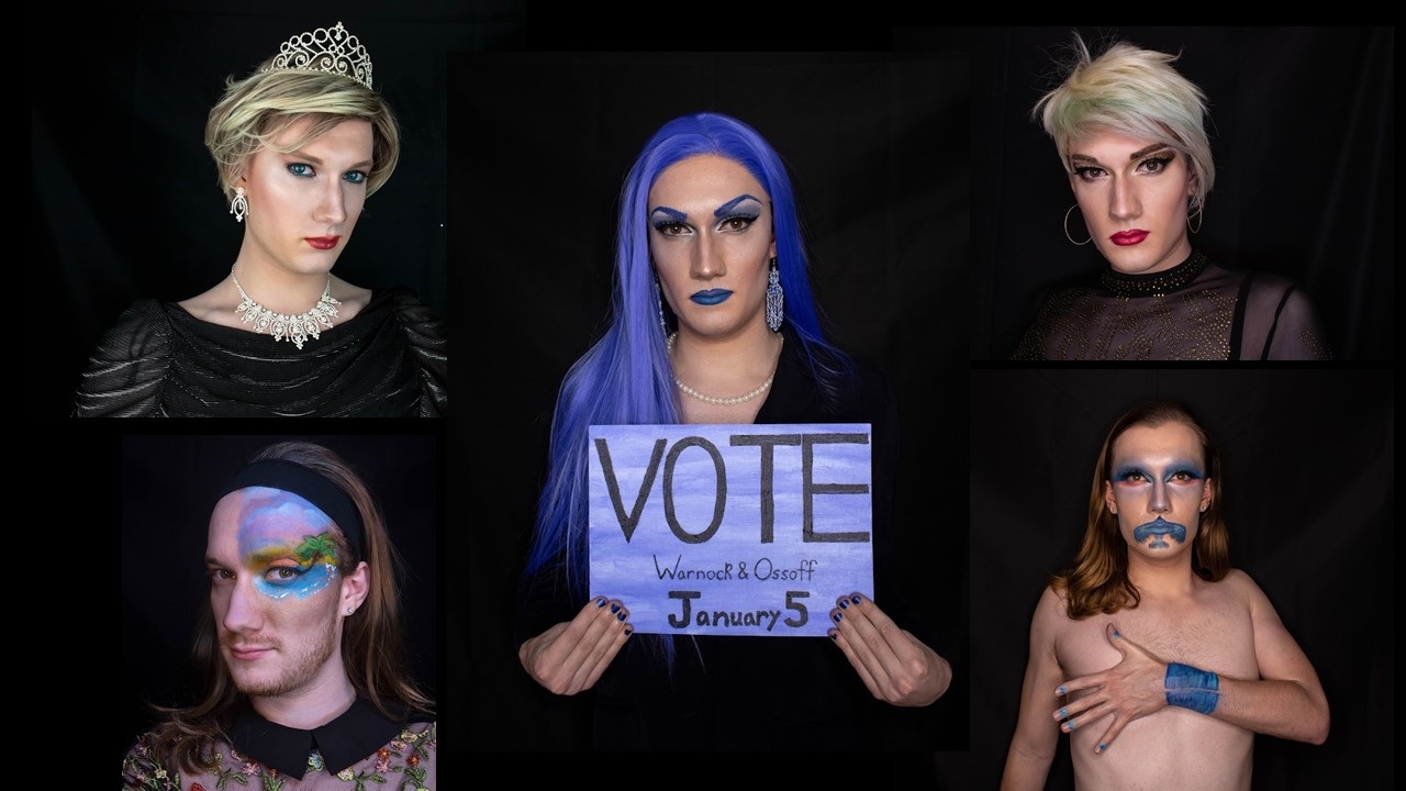 Spiritual and Personal Discovery: Pam/Tommy on the Transformative Power ...