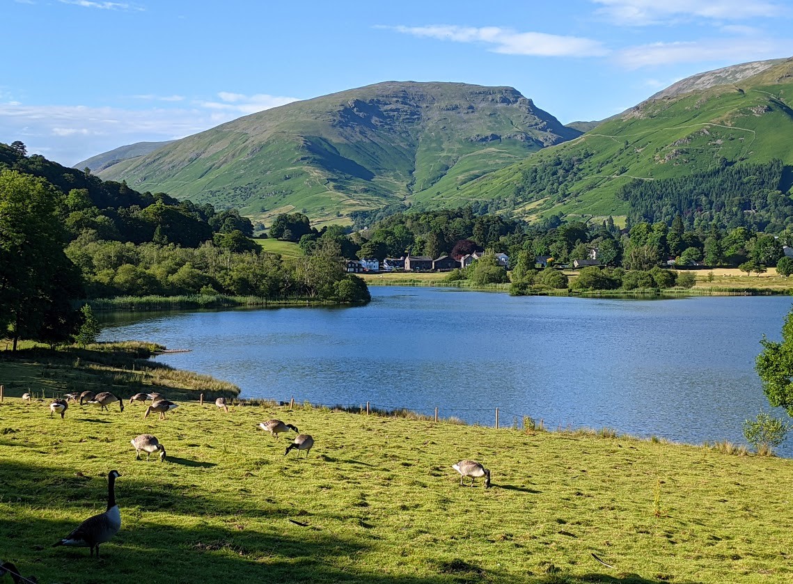 News from Glenthorne: A Quaker Guest House in England · Philadelphia ...