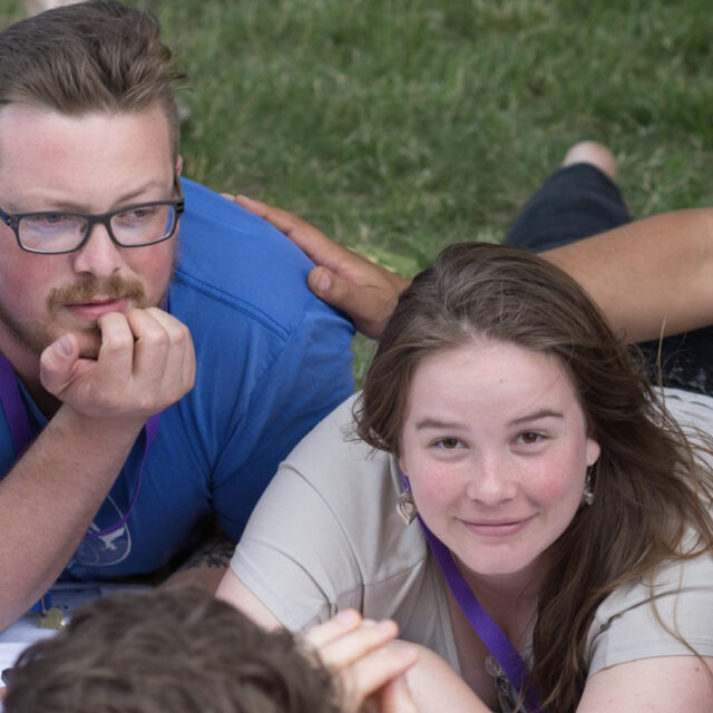 FGC’s ‘The Gathering’ Comes to Philadelphia · Philadelphia Yearly Meeting